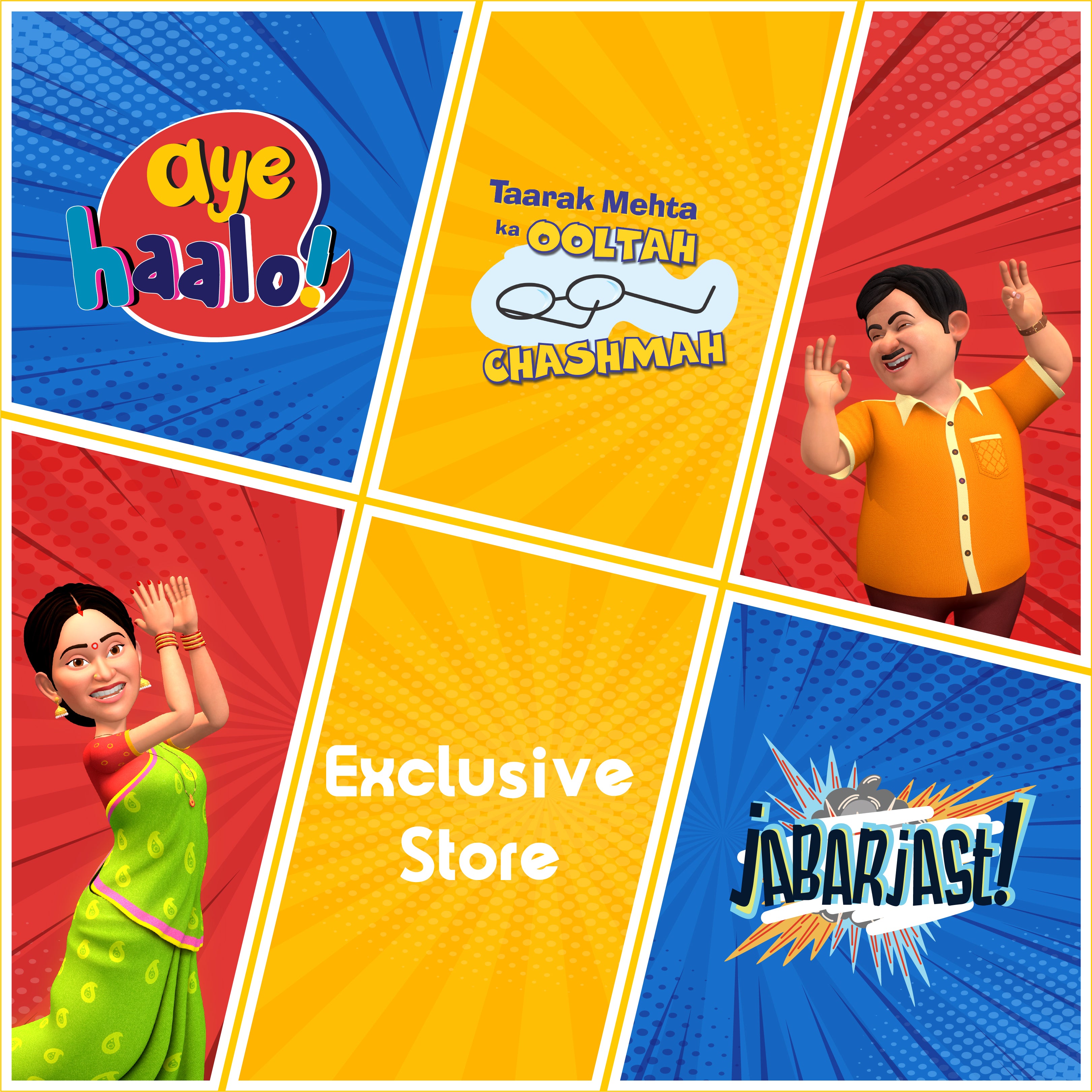 Taarak Mehta Ka Ooltah Chashmah